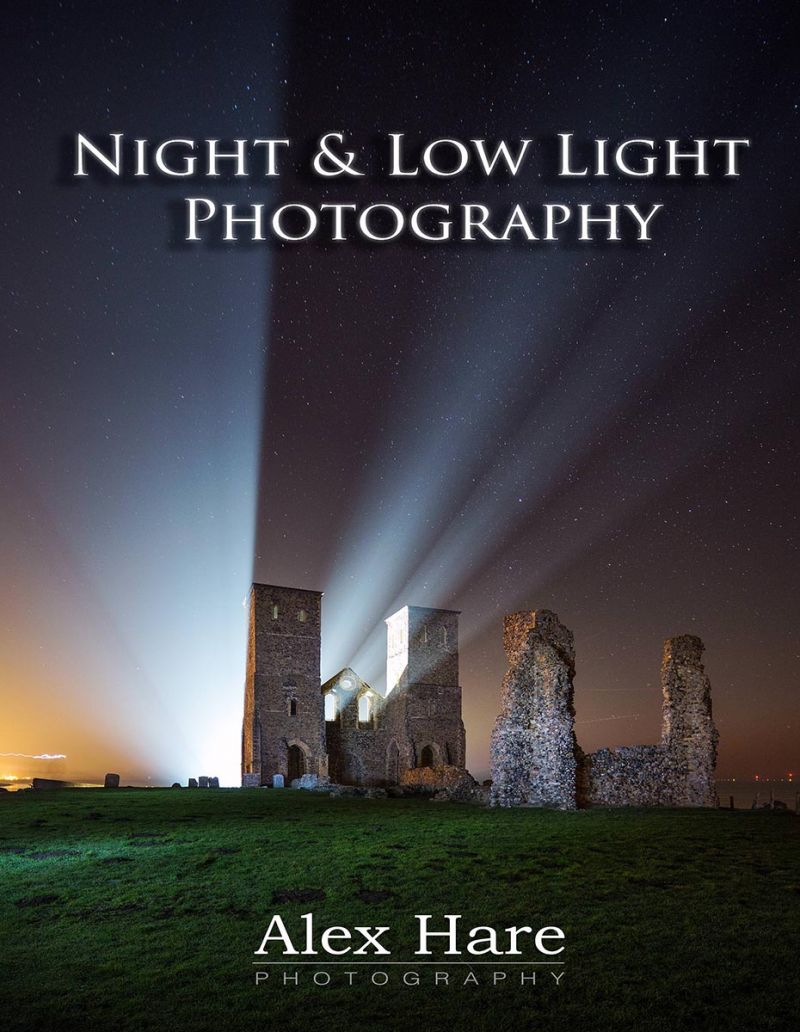 Guide to Night & Low Light Photography