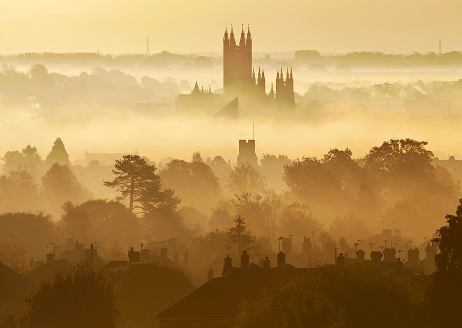 Alex Hare Photography | Landscape photography gallery of beautiful ...