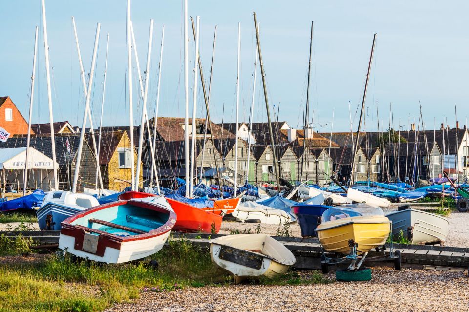 Whitstable Yacht Club