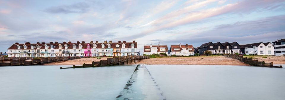 Wave Crest, Whitstable