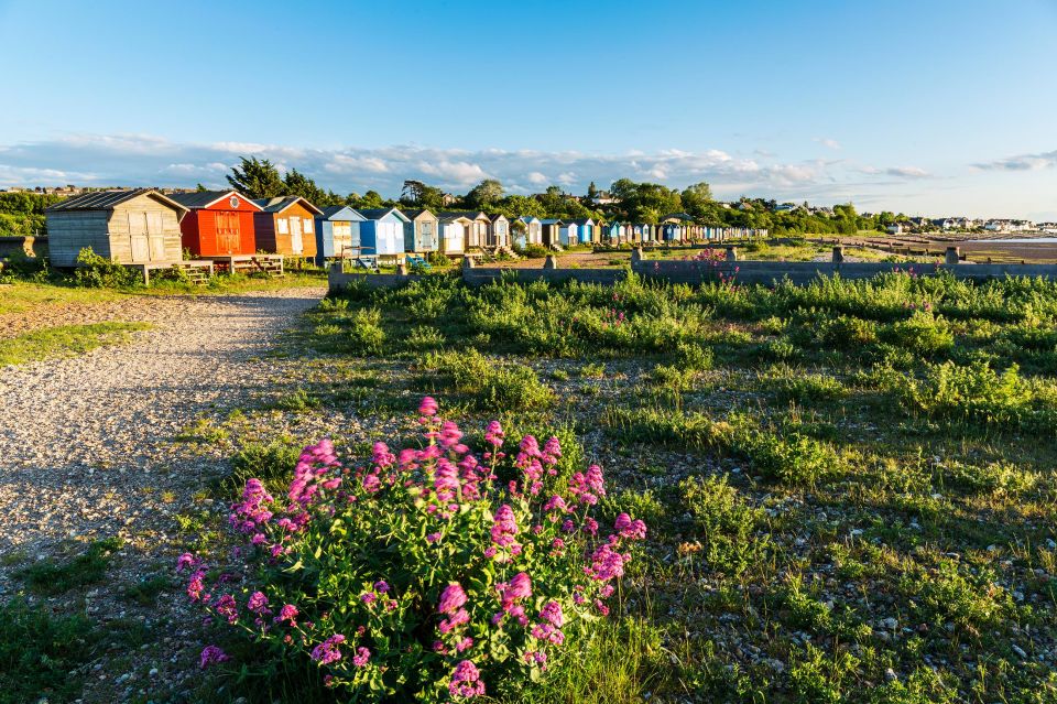 Westbeach, Whitstable