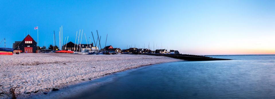 Whitstable RNLI Station