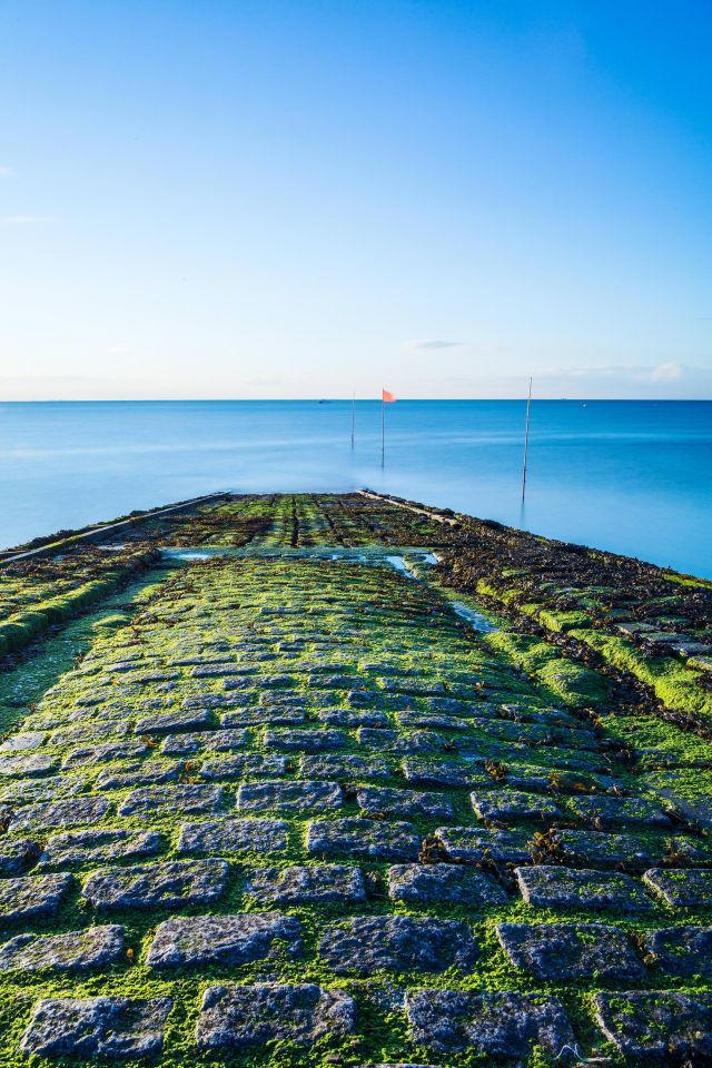 The Horsebridge, Whitstable