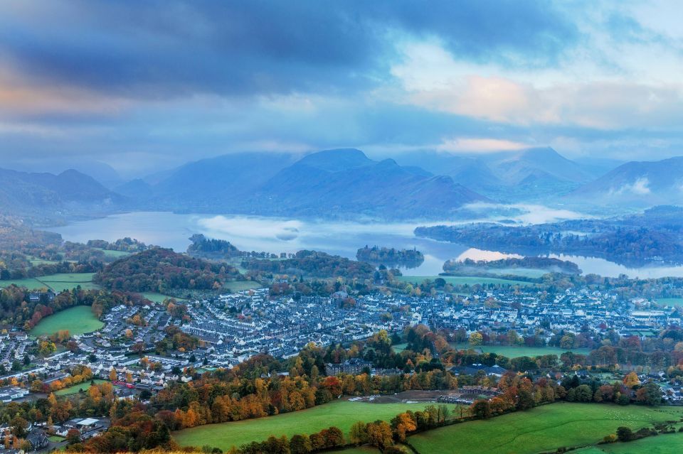 Keswick, Lake District