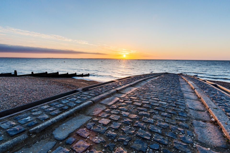 The Horsebridge in Whitstable