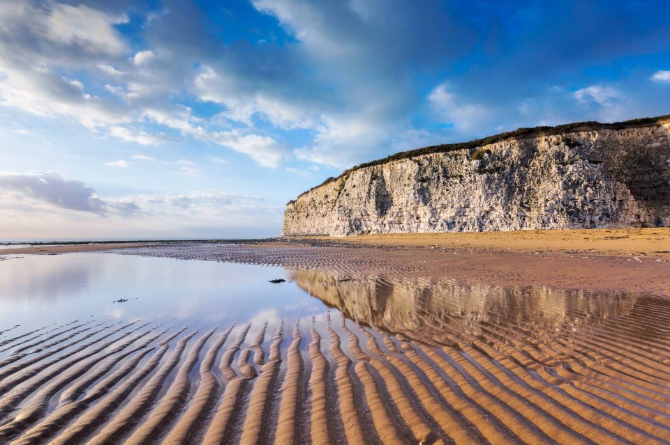 Joss Bay, Isle of Thanet