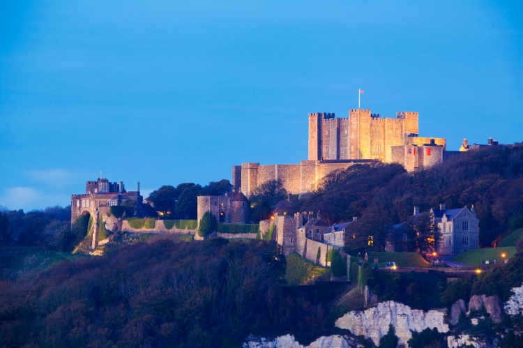 Kent Landscape Photography