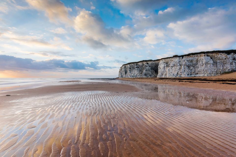 Joss Bay, Isle of Thanet, Kent