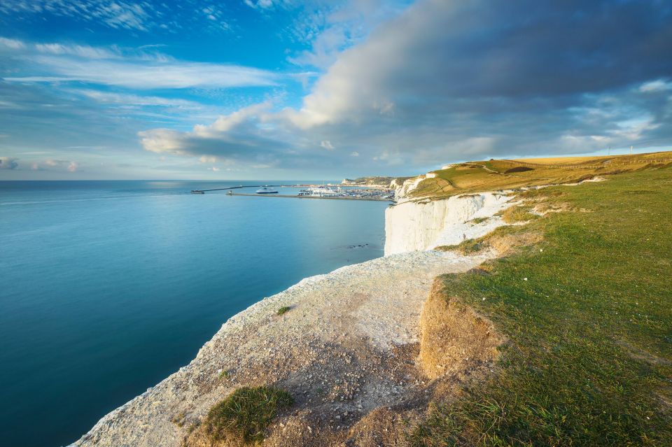White Cliffs of Dover, Kent