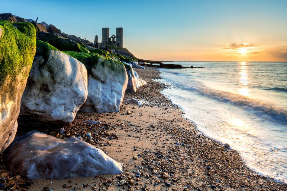 North Kent Coast Photography Workshop