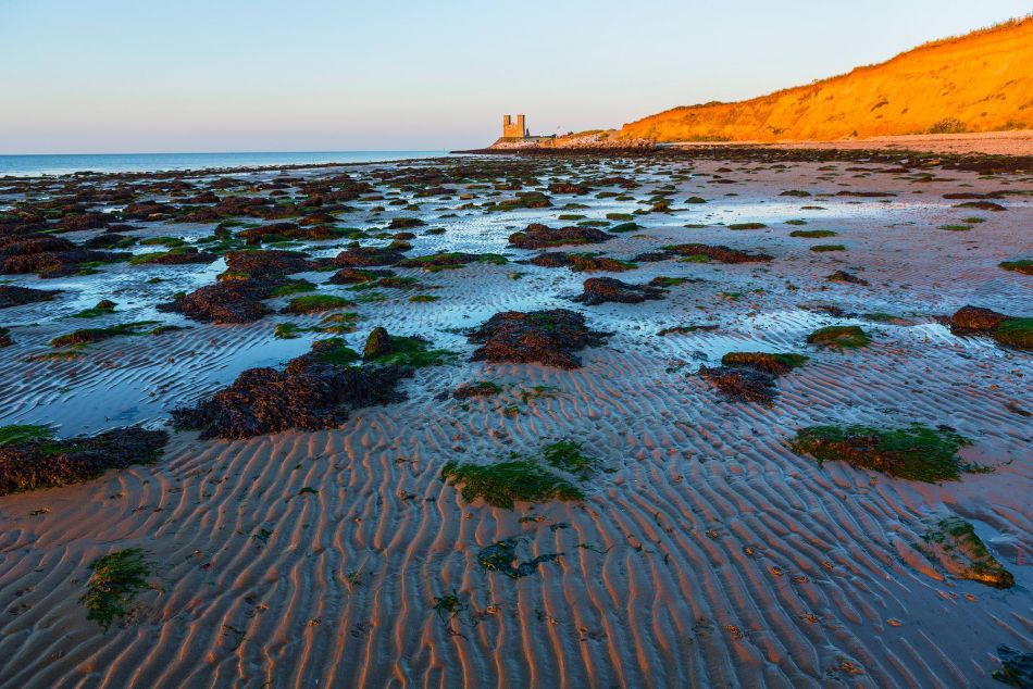 North Kent Coast Photography Workshop