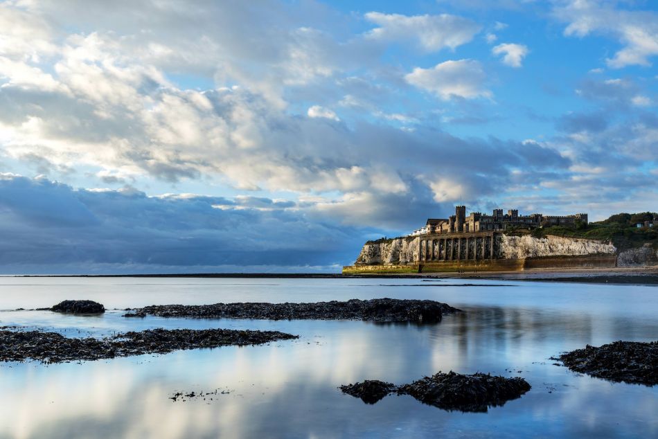 Kent Photography Workshop