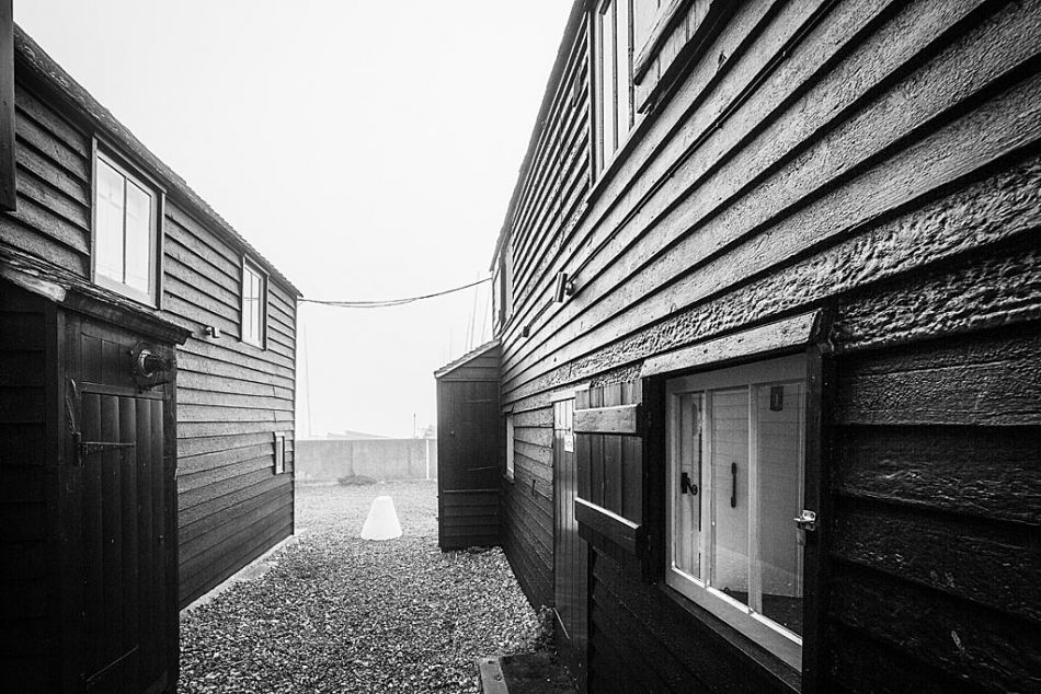 Guided Whitstable Photo Tour